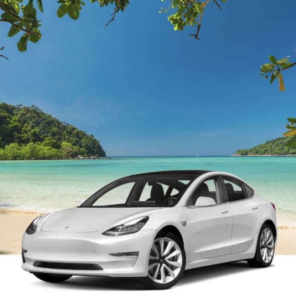 Hawaii Car Rental l Minivan & Suv Rental l Aloha Rents