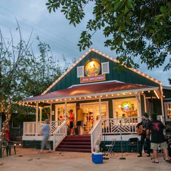 Experience the Charm: Hanapepe Town Adventure in Kauai